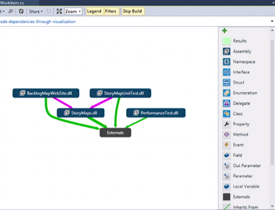 Visual Studio 2015 IDE Productivity features – TechBubbles