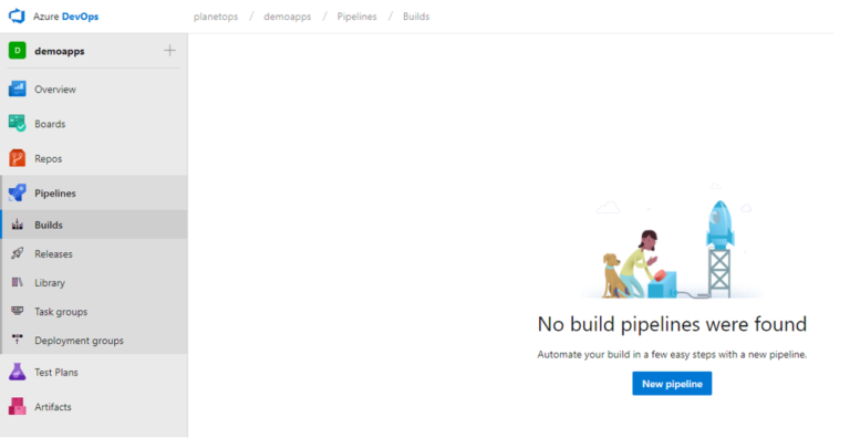 DevOps overview with Microsoft Azure – TechBubbles