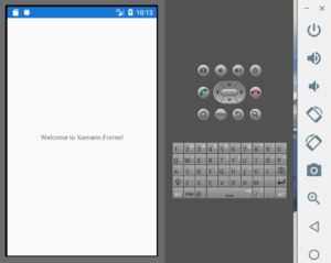 Android Emulator Setup tip -Visual Studio – TechBubbles