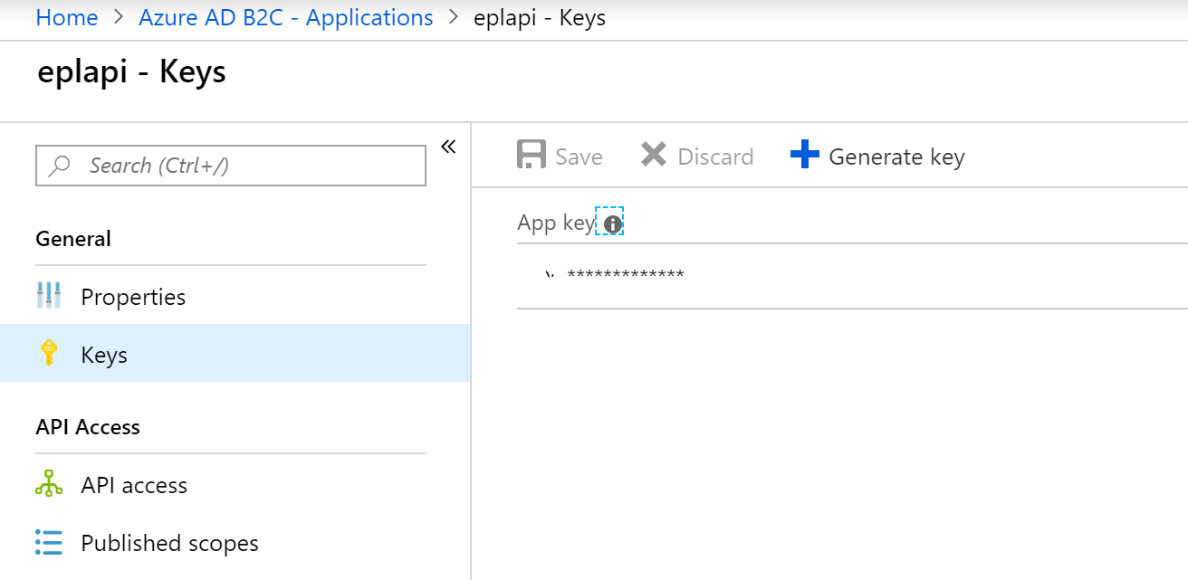 Building a Secure ASP.NET Core Web API – TechBubbles
