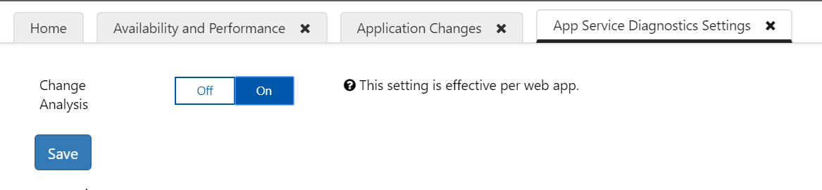 Analyzing root cause live site issues using Azure Portal – TechBubbles