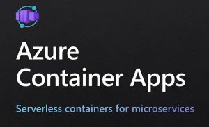Modern containerized apps development using AZURE CLOUD Native – TechBubbles
